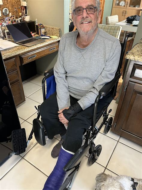 Rene Daniel On Linkedin I Recently Had A Run In With Black Ice And