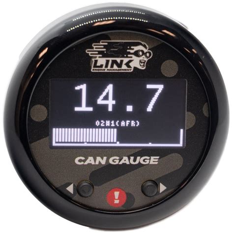 Link 52mm Oled Can Gauge By Gaugeart Garage 7