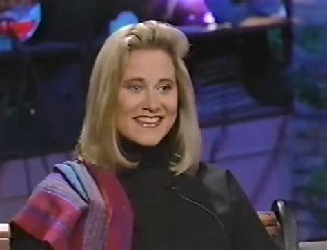Maureen Mccormick Vekttap