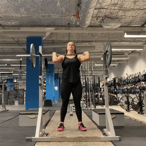 Pushpress Styrkelabbet