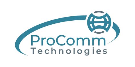 Procomm Technologies Home
