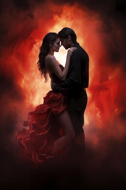 Premium Photo Romantic Background