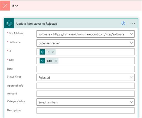 How To Build Power Automate Approval Workflows For Sharepoint List