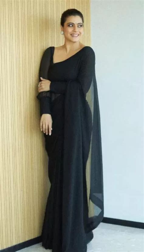 20 Beautiful Full Sleeve Blouse Designs Inspired By B Town Divas From Pearl To Mirror Adorned