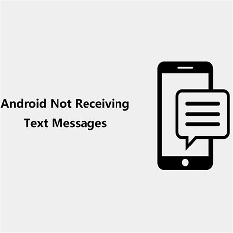 Android Not Receiving Text Message Causes And Solutions Honor Sa