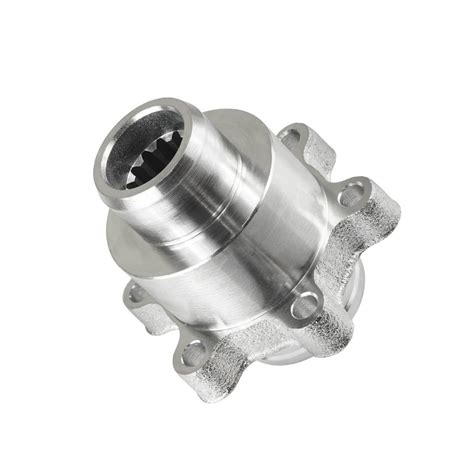 Caltric Rear Differential Drive Shaft Boss Os102 Caltric