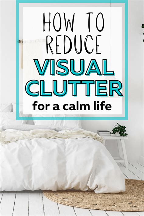 Simple Decluttering Tips To Get You Started Today Artofit