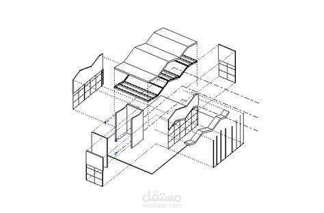 Autodesk Revit And Enscape مستقل