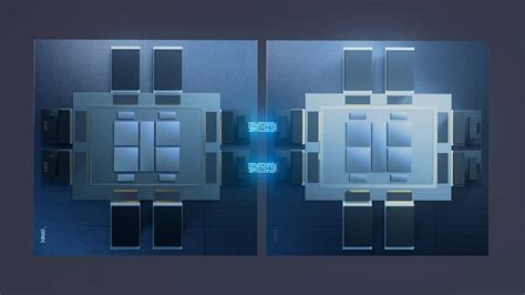 Chassis European Mobility Semiconductor And Software Heavyweights