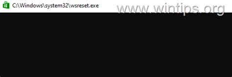 How To Clear System Cache In Windows WinTips Org How To Clear System Cache In Windows WinTips Org