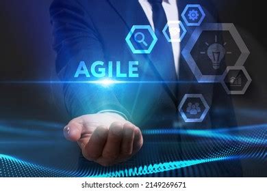 Agile Tech Images Stock Photos Vectors Shutterstock