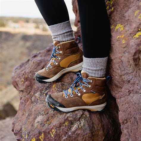 Danner Precision Fit