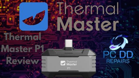 Thermal Master P1 Review 10 Discount Code Youtube
