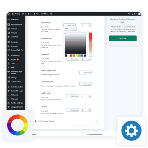 Download Woocommerce Product Table Aovup Formerly Woosuite