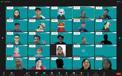 Muhammad Ghazi Rasyid On Linkedin Myskill Learnatmyskill Websitedevelopment Wordpress