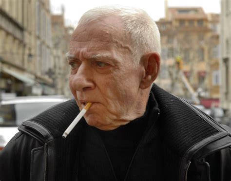 Société Marseille Jacky Imbert La Mort Dun Miraculé Dune Figure La Provence