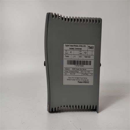 ICS Triplex Changxin Automation