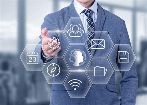 Innovation Information Technology Images Hd Pictures For Free Vectors Download