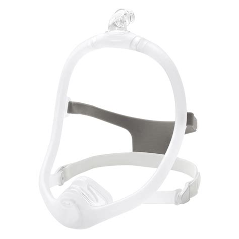 Philips Dreamwisp Nasal Cpap Mask Fitpack Cpap Club