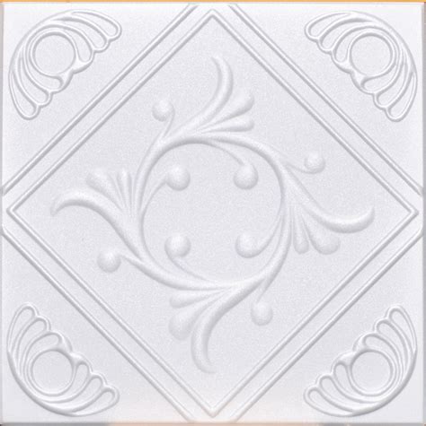 Decorative Foam Ceiling Tiles