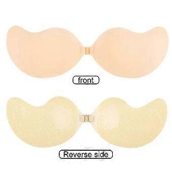 2025 Adhesive Braadhesive Brainvisible Silicone Bra For Backless
