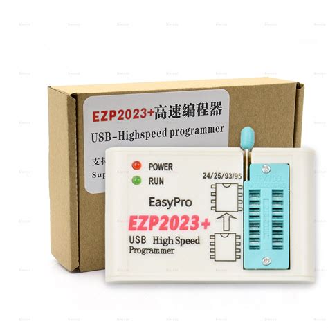 EZP EZP High Speed USB SPI Programmer EE Vicedeal