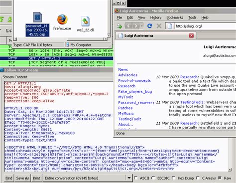 Windows 7 Capture Traffic For Specific Application Super User