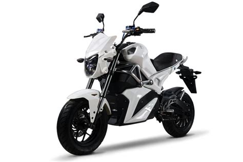 Emmo Proton Gts Bike Ev Top Directory For Electric Bikes Scooters And Motorcycles