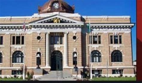 Benton Franklin County Turnout Totals Climb Higher