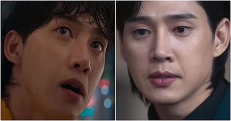 말도 안돼…단전에서 끌어올린 욕설 연기로 폭풍 공감 얻은 박성훈의 반전 사실 위키트리