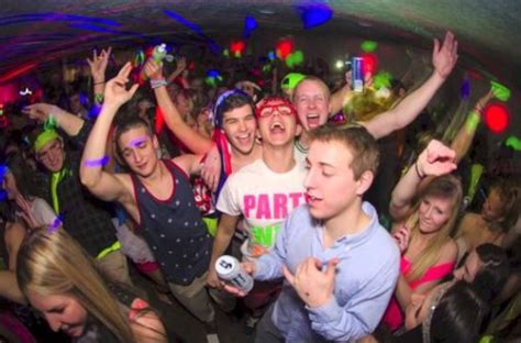 College Dorm Party Full Planning To Throw A Remarkable Party Ever