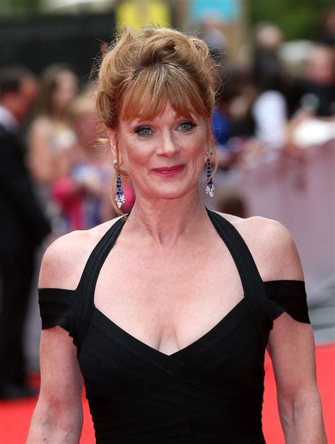 Chris Mob Patsy Palmer Downton Abbey Isobel Crawley
