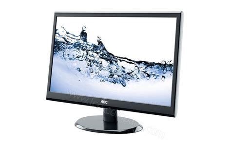 AOC E Swda Pouces Fiche Technique Prix Et Avis