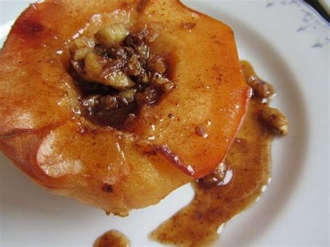 Печени дюли на фурна с ром и канела Yummy Recipes Pinterest