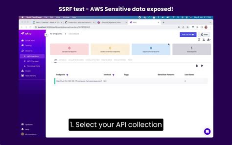 Ankita Gupta On Linkedin Ssrf Securitytesting Opensourcesoftware