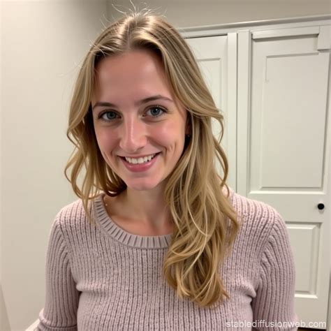 Kenzie Anne S Photo Stable Diffusion Online