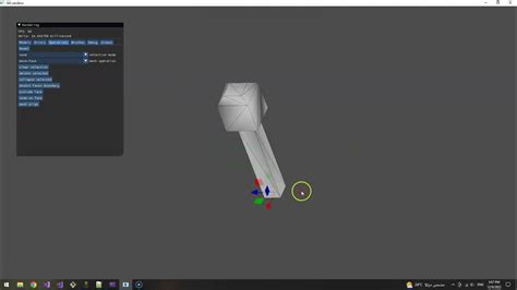 Opengl C Cad Application Development 5 Youtube