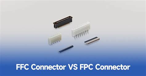 What Is The Difference Between Fpc Vs Ffc Pcba Manufacturers