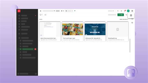 Introducing Workdrive 40 Part 2 Zoho Workdrive