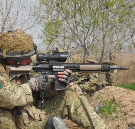 L115a3 Awm Wiki Military Amino Amino