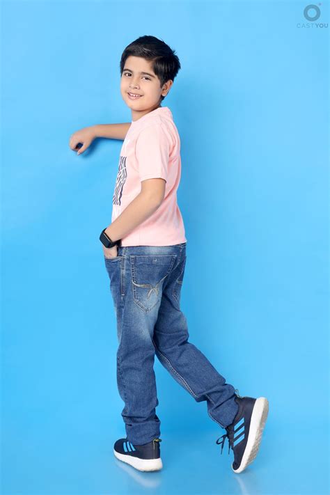 Aarav Devnani Castyou