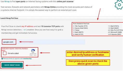 How To Ping Specific Port Numbers In Linux 3 Easy Methods Linuxier