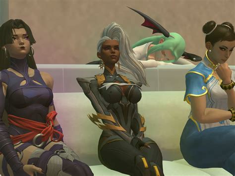 Miasmic MvC Reunion ThisVid Com Miasmic MvC Reunion ThisVid Com