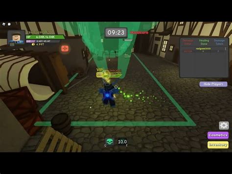 Beginner S Guide To Roblox Dungeon Quest