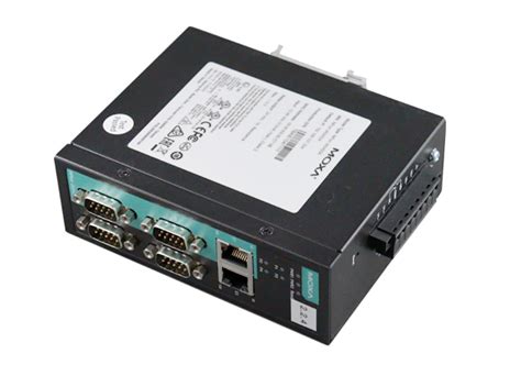 Moxa Rs232 Ethernet Aac Digital Aac Build Post Nov 21 Rct