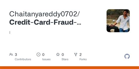 Github Chaitanyareddy0702credit Card Fraud Detection Using Hidden Markov Model I