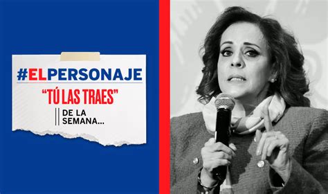 Elpersonaje Yolanda De La Torre La Culpable