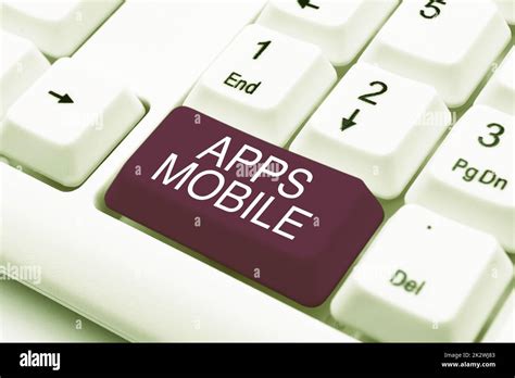Conceptual Display Apps Mobile Business Showcase Computer Program