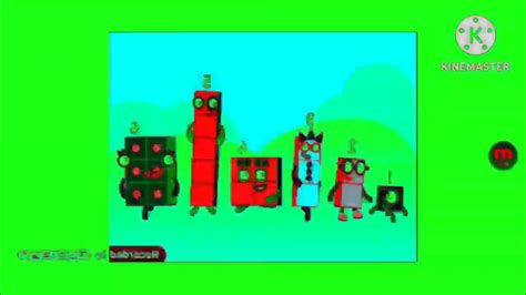 Preview 2 Dozenalblocks V3 Capcut Electronic Sounds Effects Youtube