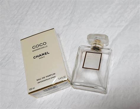 샤넬 코코 마드모아젤 Coco Mademoiselle 향수